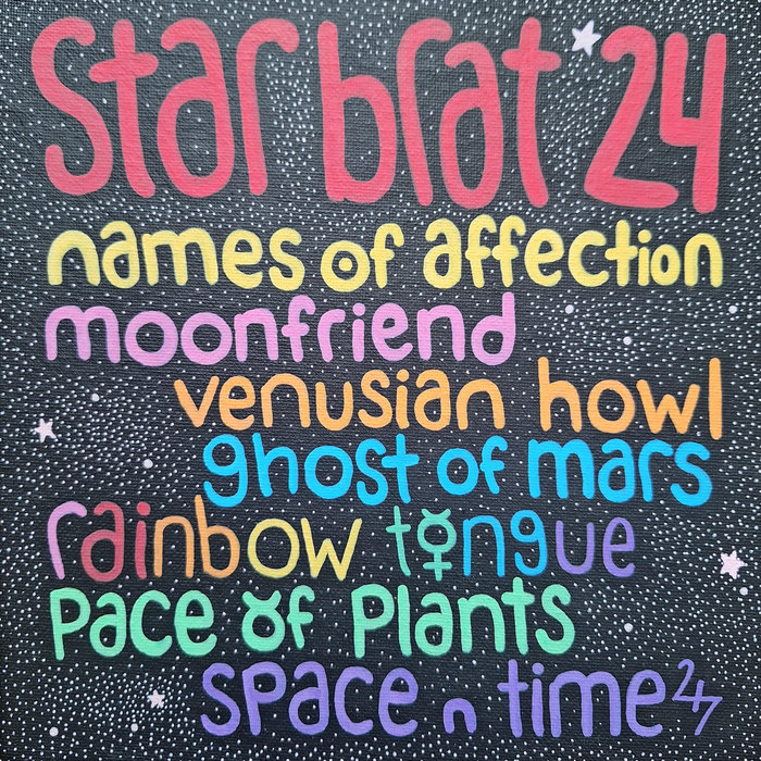 star brat '24 | star brat
