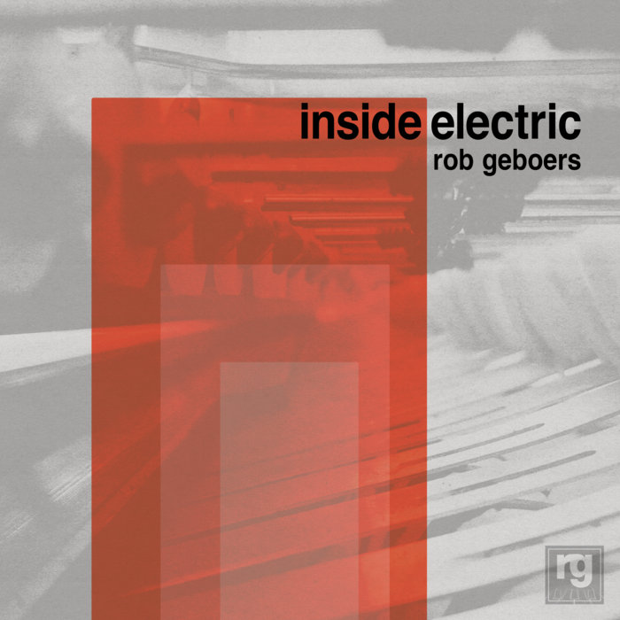 inside electric | Rob Geboers