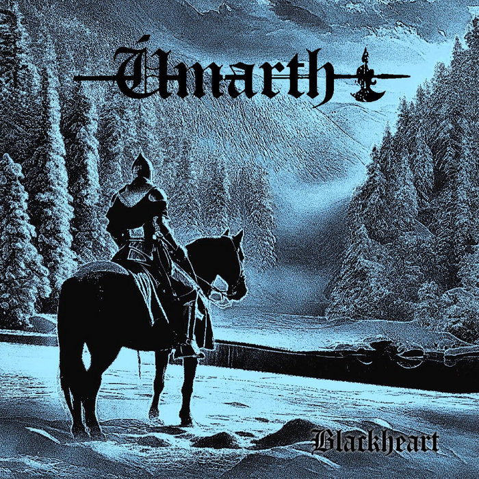 Blackheart (single) | Úmarth