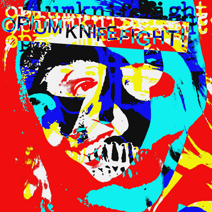 opiumknifefight | opiumknifefight