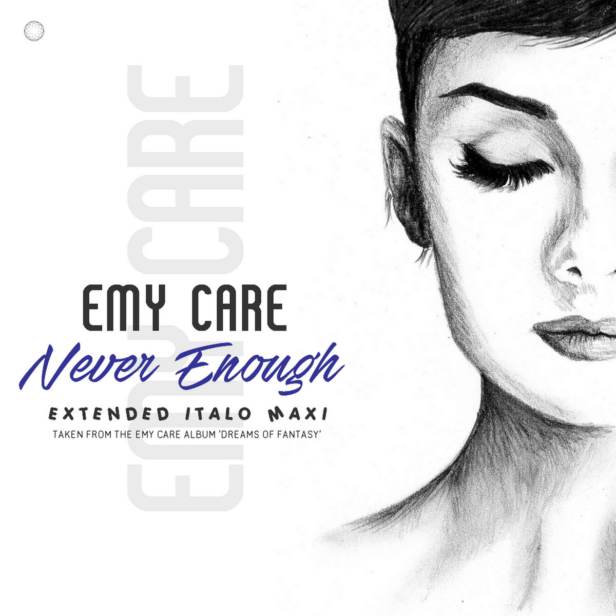 Emy Care - Never Enough | Beach Club Records