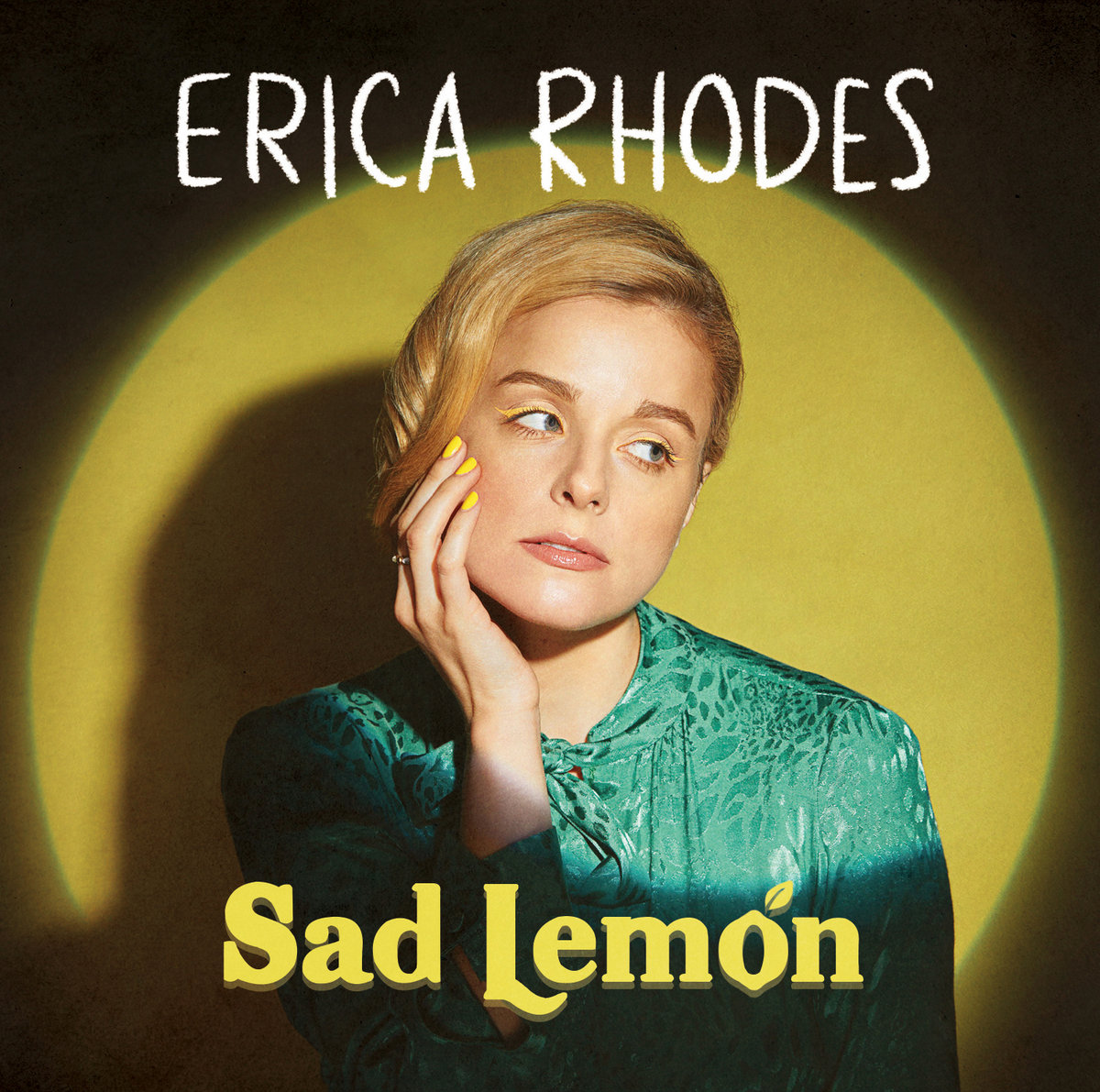 Sad Lemon | Erica Rhodes