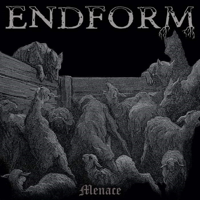 Menace | endform