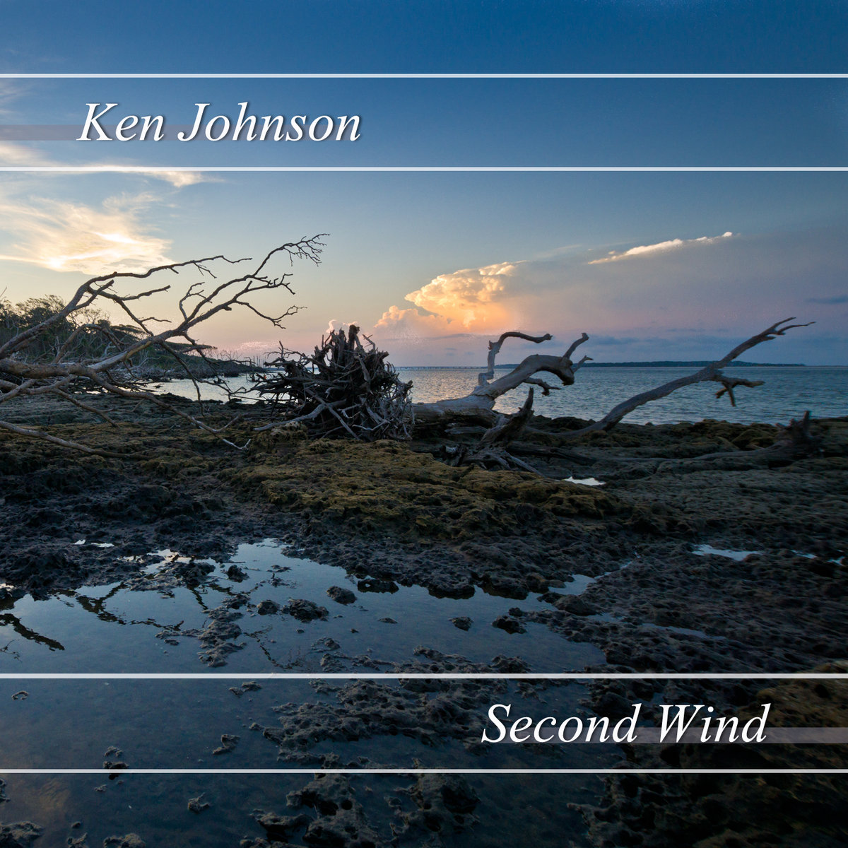Second Wind | Ken Johnson