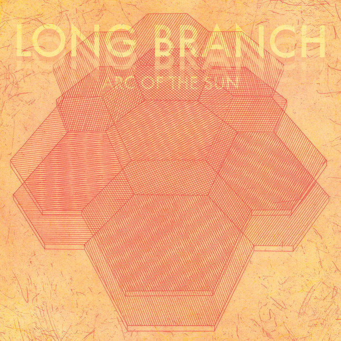 Arc of the Sun | Long Branch