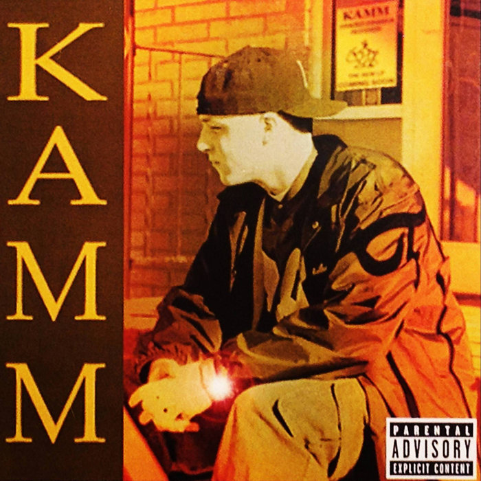 KAMM | BIG KAMM