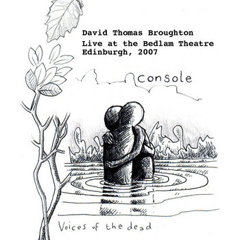 Music | David Thomas Broughton