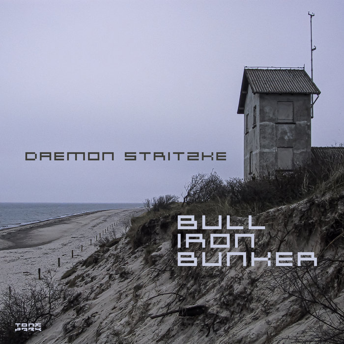 Bull Iron Bunker | Daemon Stritzke