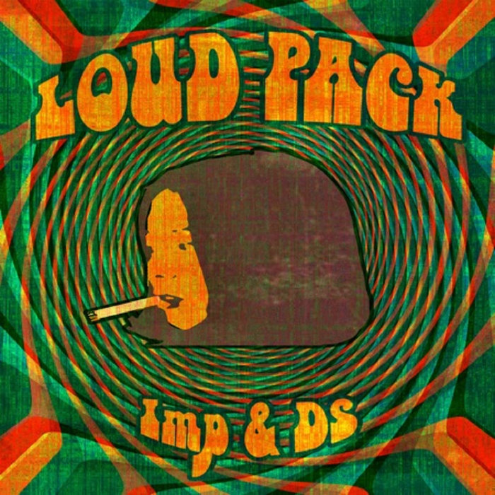 Loud Pack | Imp & Daniel Saylor | Sober Addicts