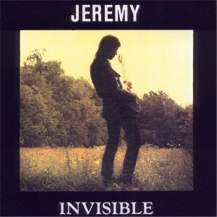 Invisible | Jeremy Morris (2)