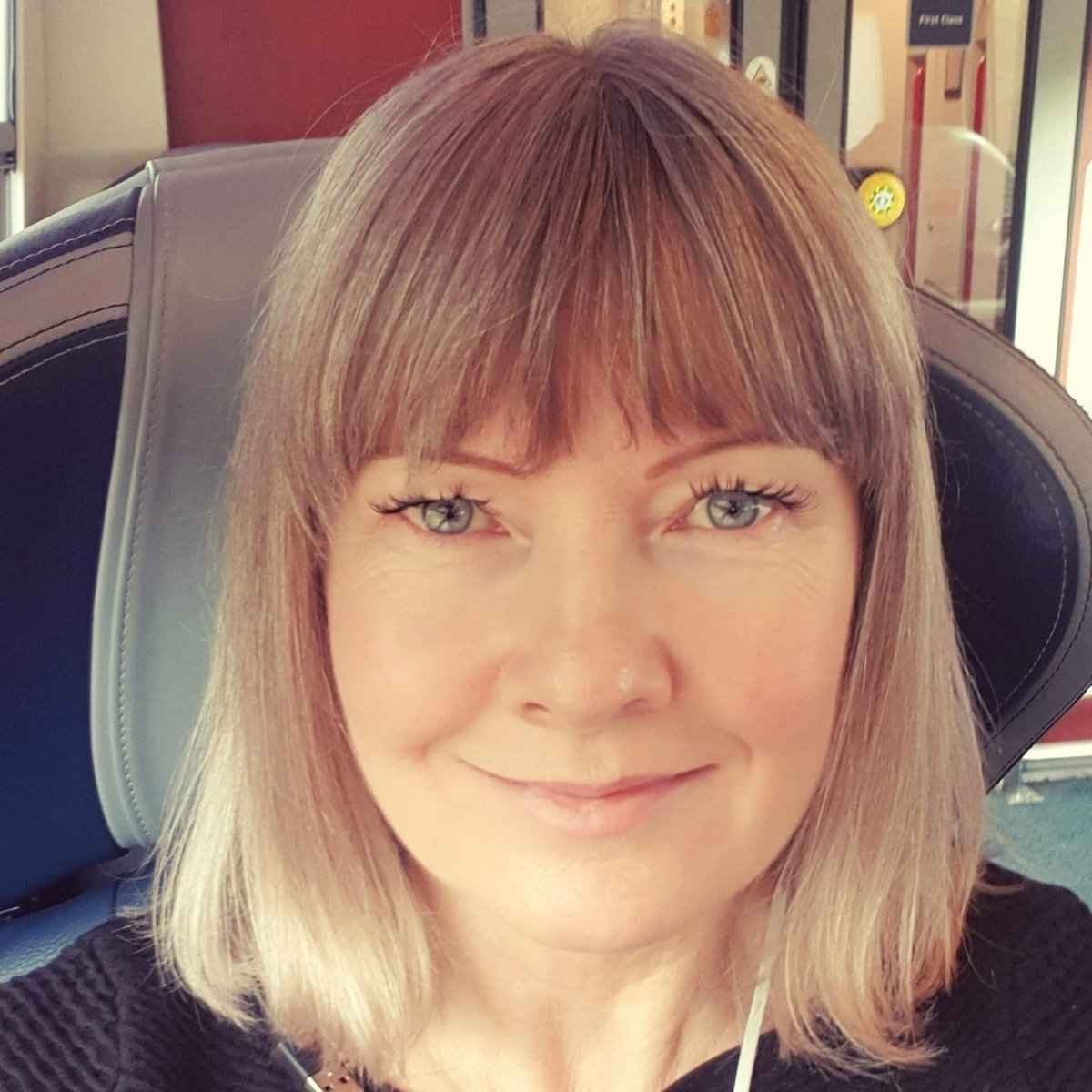 Mary Cunningham (Spoken Label, December 2021) | Mary Cunningham ...