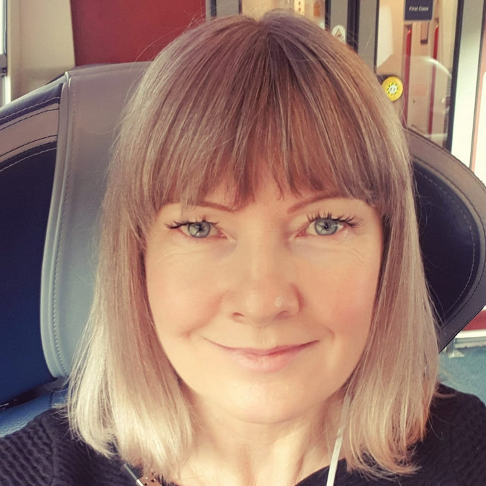 Mary Cunningham (Spoken Label, December 2021) | Mary Cunningham ...