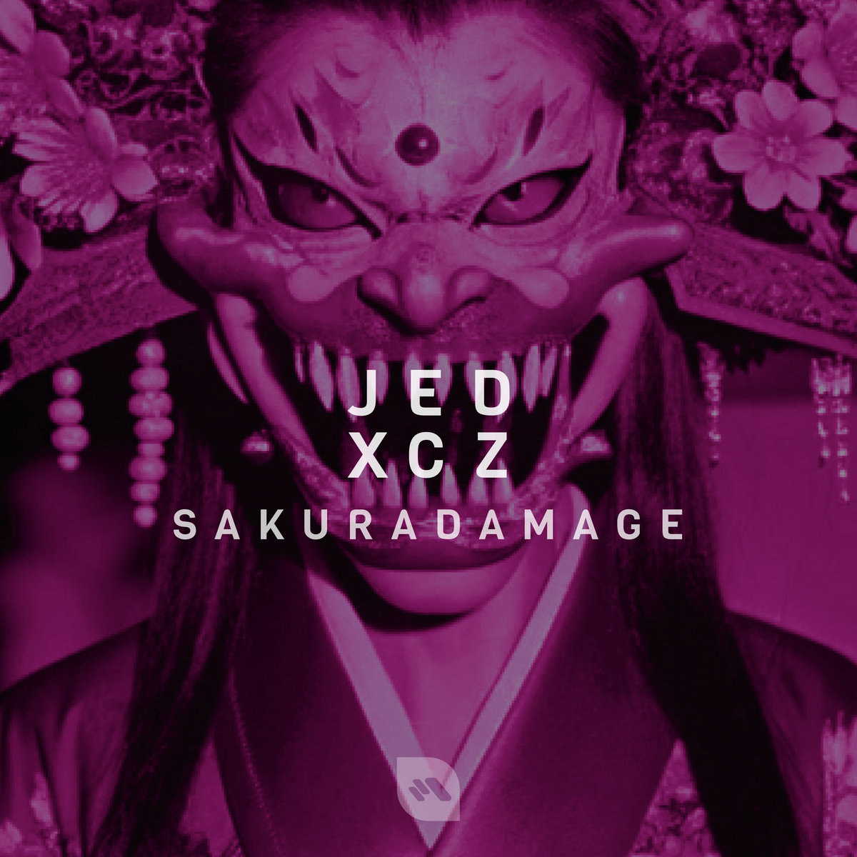Sakura Damage | JedXCZ