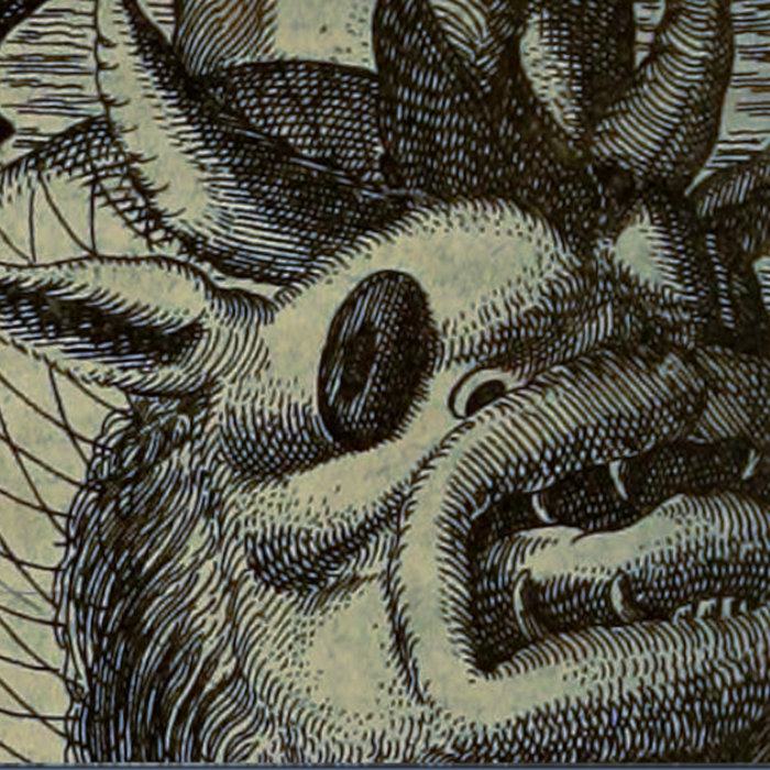 Return of Jascon | Prester Jack