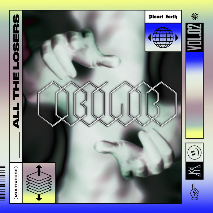 OBOLOBO O2 | Noisy Vibration & NYMA | ITS ALL IN YOU