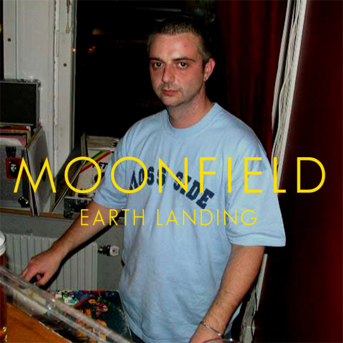 Earth Landing | Moonfield