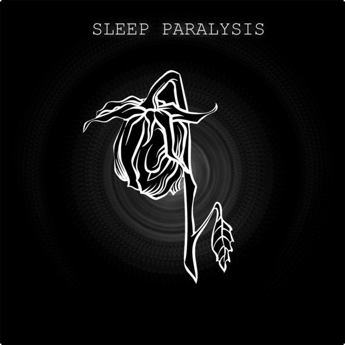 Sleep Paralysis | Vesen | MIDNIGHT 9D