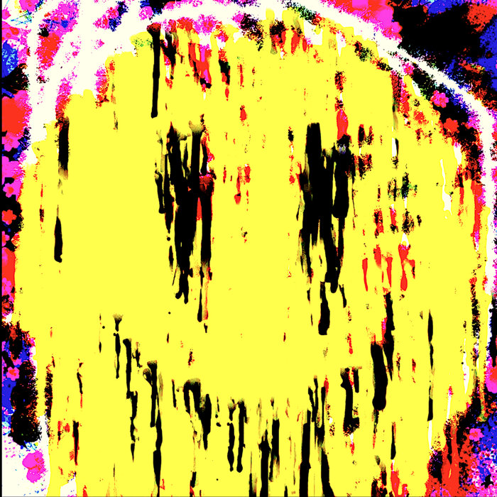 Happy Acid | Darcy Doogan