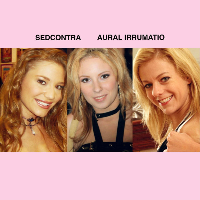 Aural Irrumatio | SEDCONTRA | Marbre Negre