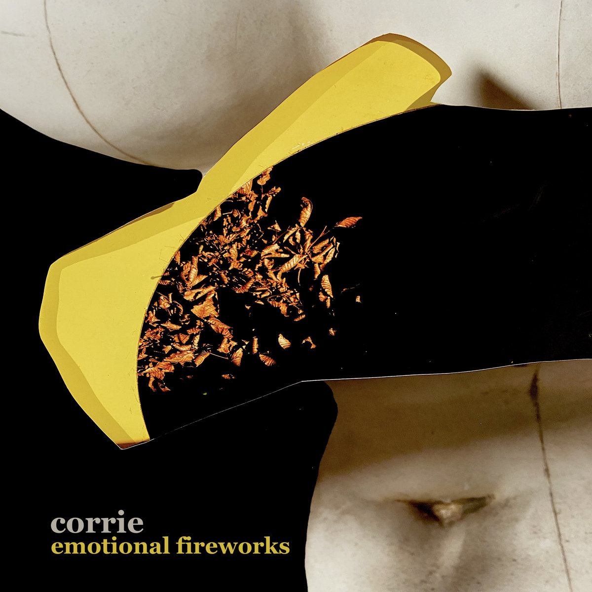 Emotional Fireworks | Corrie