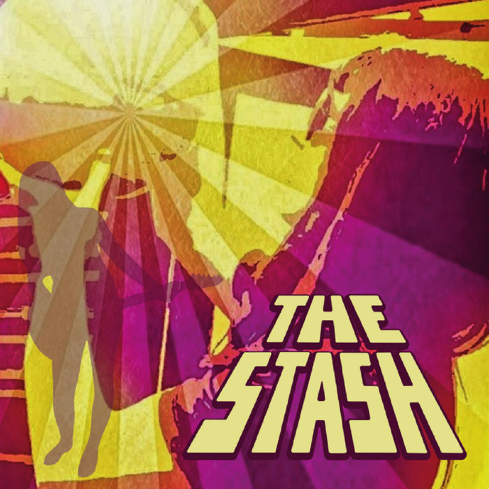 Dyr Y Garreg [EP] | Sister Midnight, and The Stash