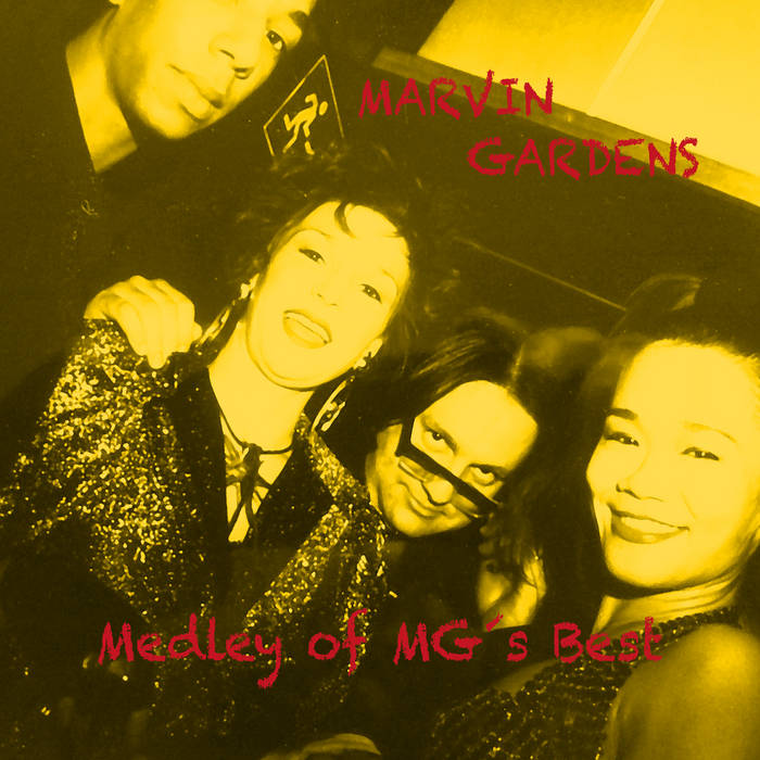 Music | MARVIN GARDENS