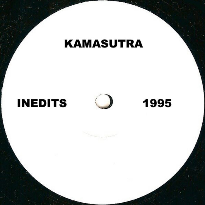 Inedit-Three- | Kamasutra | Alex Neri