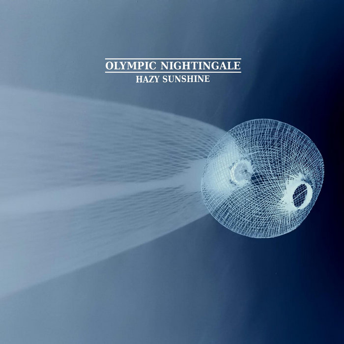 Hazy sunshine | Olympic nightingale
