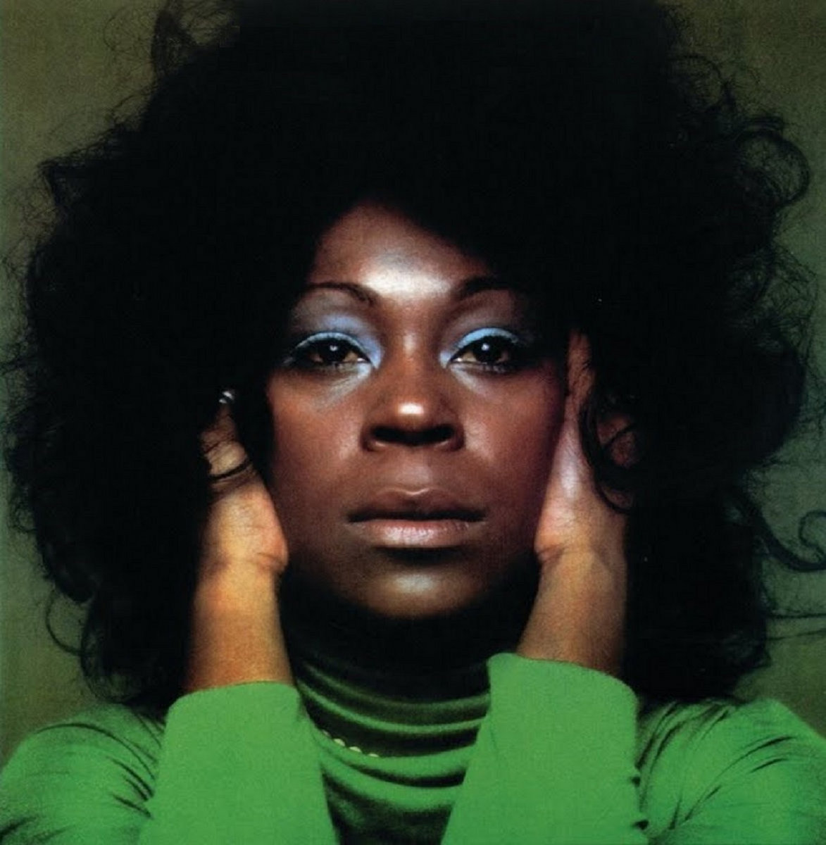 Gloria Scott - (A Case Of) Too Much Love Makin (mass Thomas ...
