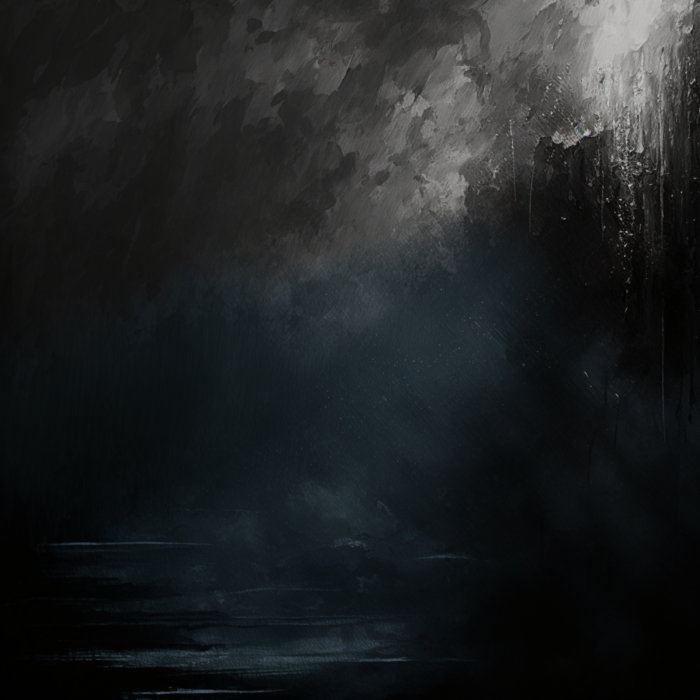 The Endless Void, Pt.1 | Matt Pearson