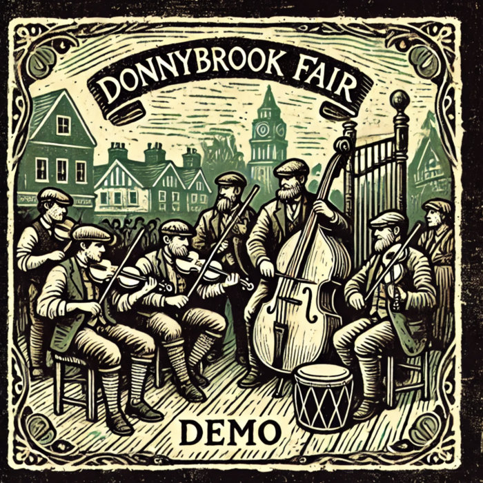 Demo for AFF Submission | Donnybrook Fair