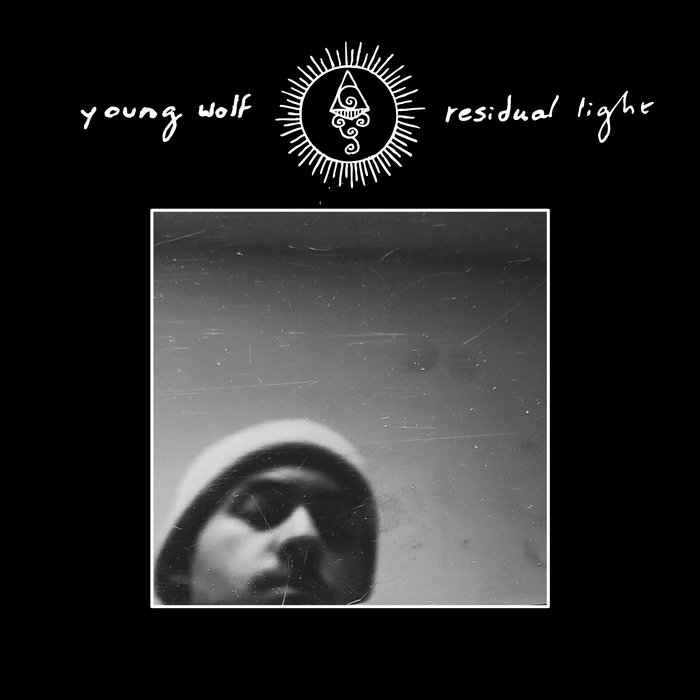Residual Light | Young Wolf