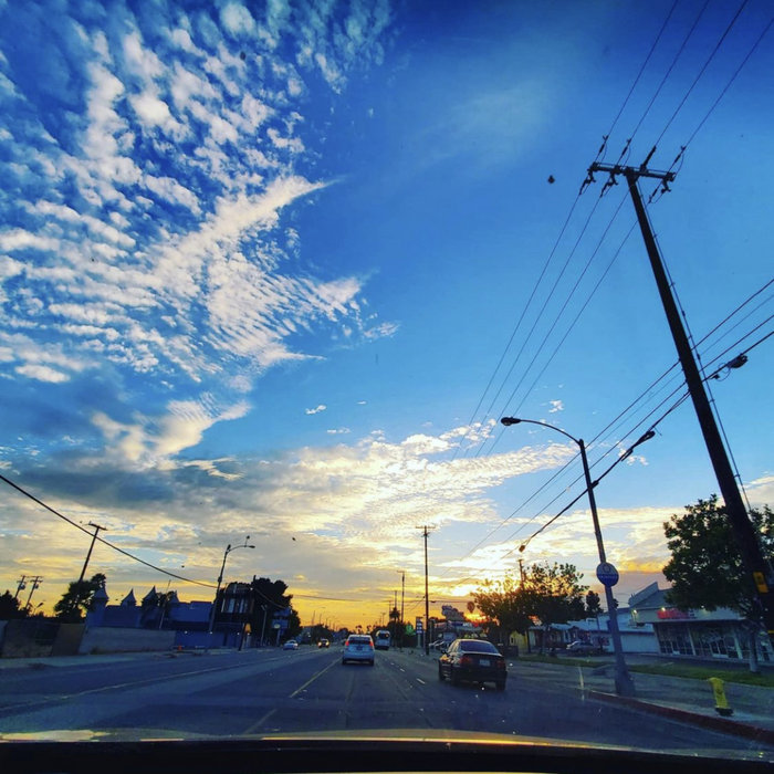 Sunrise Sessions | bitoblackmane