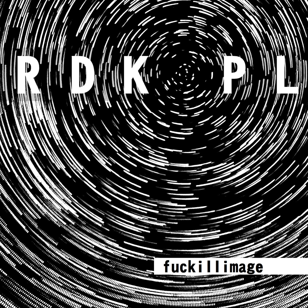 fuckillimage | RDKPL | The Church of Noisy Goat