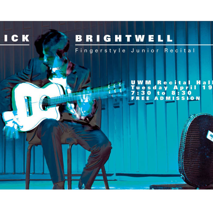 Music | Nick Brightwell