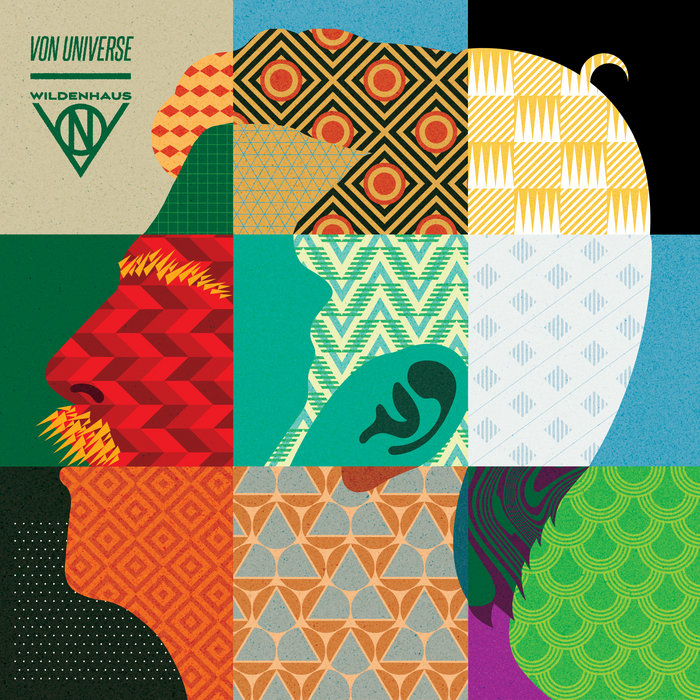 Von Universe | Von Wildenhaus
