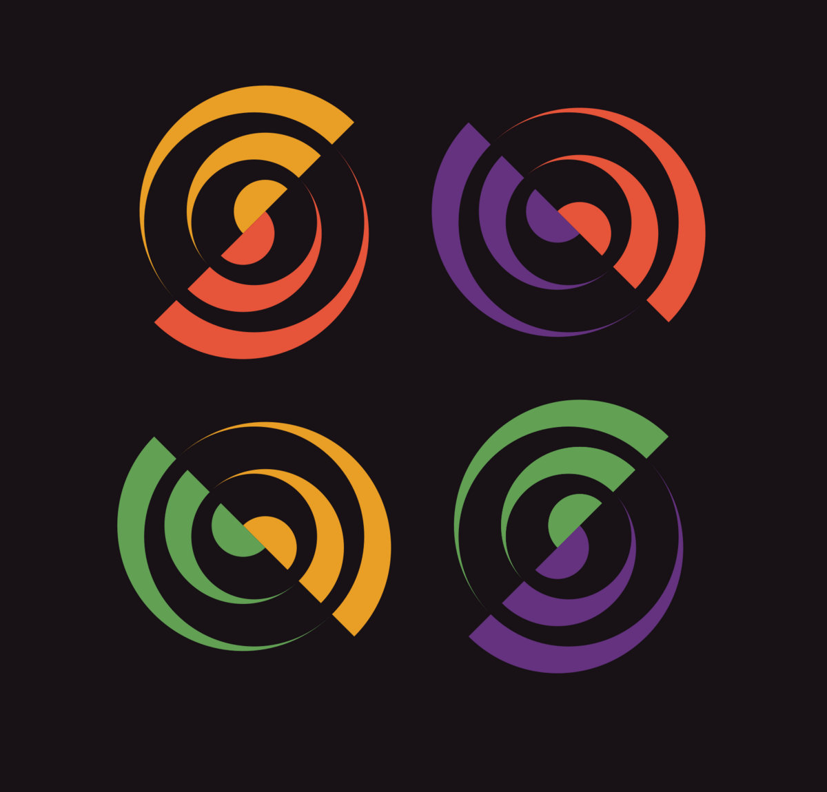 Survival 14. Quadraphony | Bartek Kujawski, Konrad Smoleński, Paweł ...