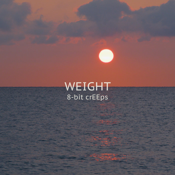 Weight (2024 Mix) | 8-bit crEEps