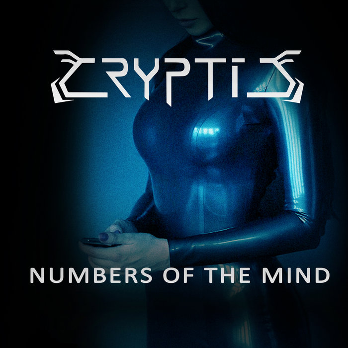 Numbers Of The Mind | CRYPTIC