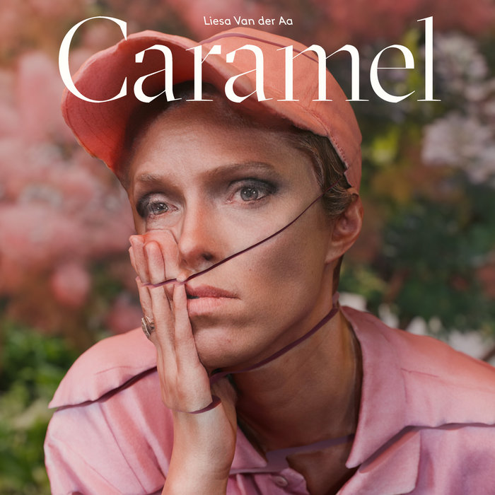 Caramel | Liesa Van der Aa