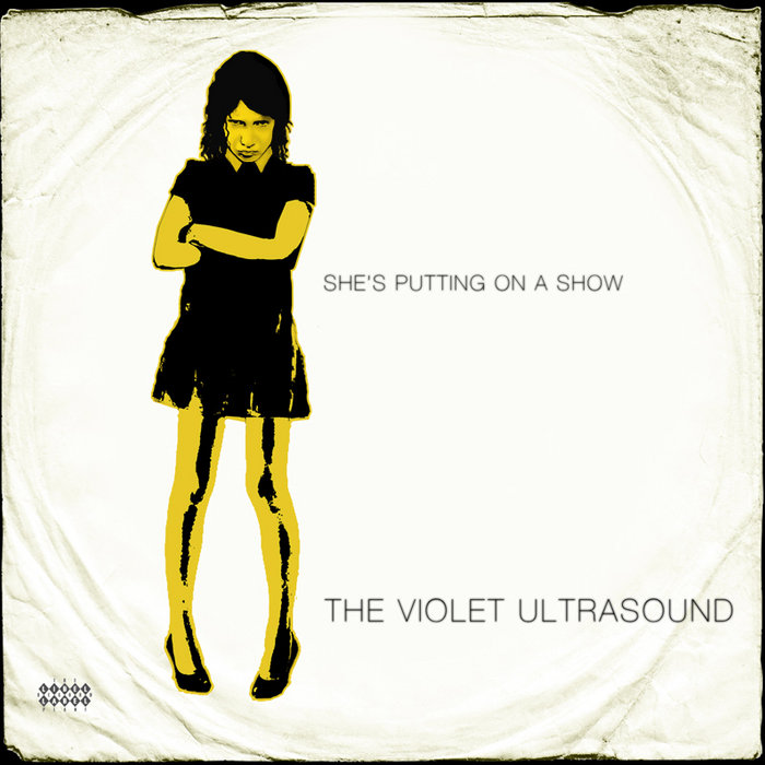 Putting On A Show | Ultra Violet Sound | Jamie Panzer's Compendium of ...