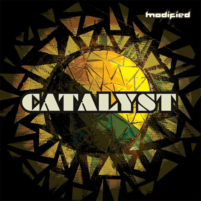Catalyst | Modified | Tempest Recordings