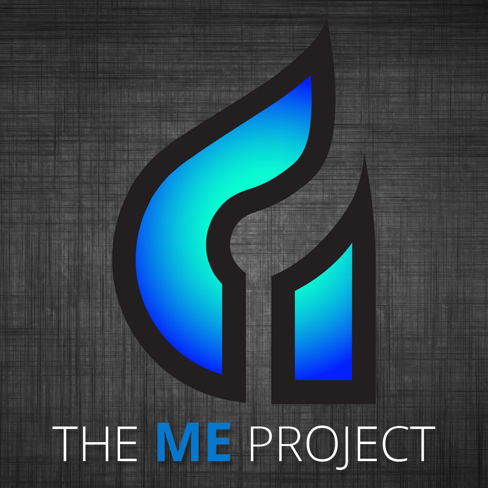 The ME Project Podcast | The Me Project