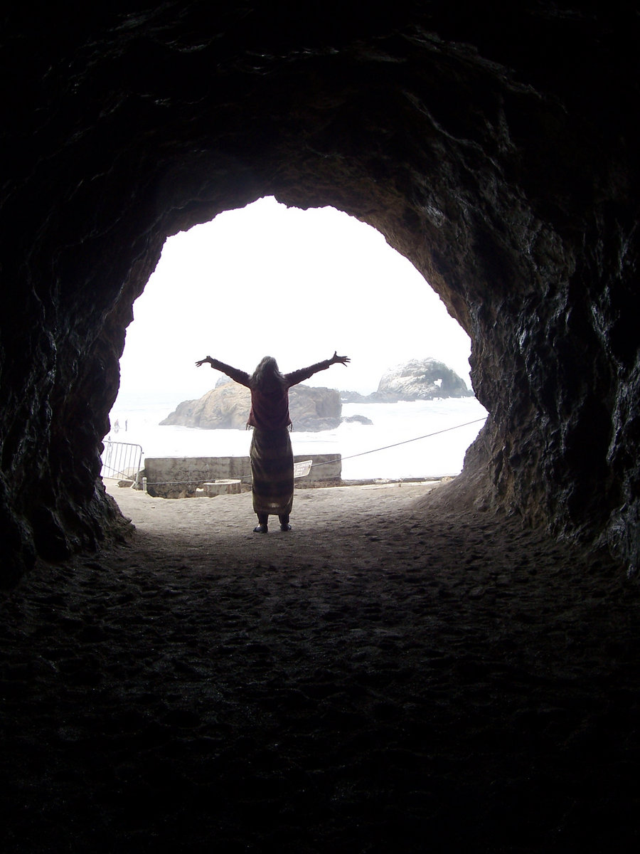 EnterVision | Linda Faye Carson