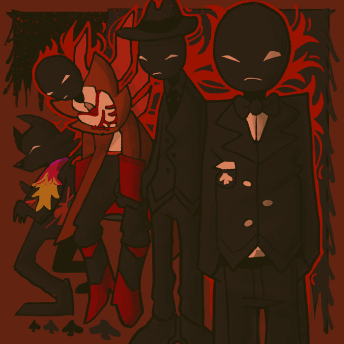 Probable Cause | Vast Error