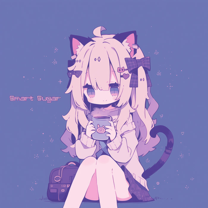 Smart Sugar | Miyui | CVllXXX MUSIC
