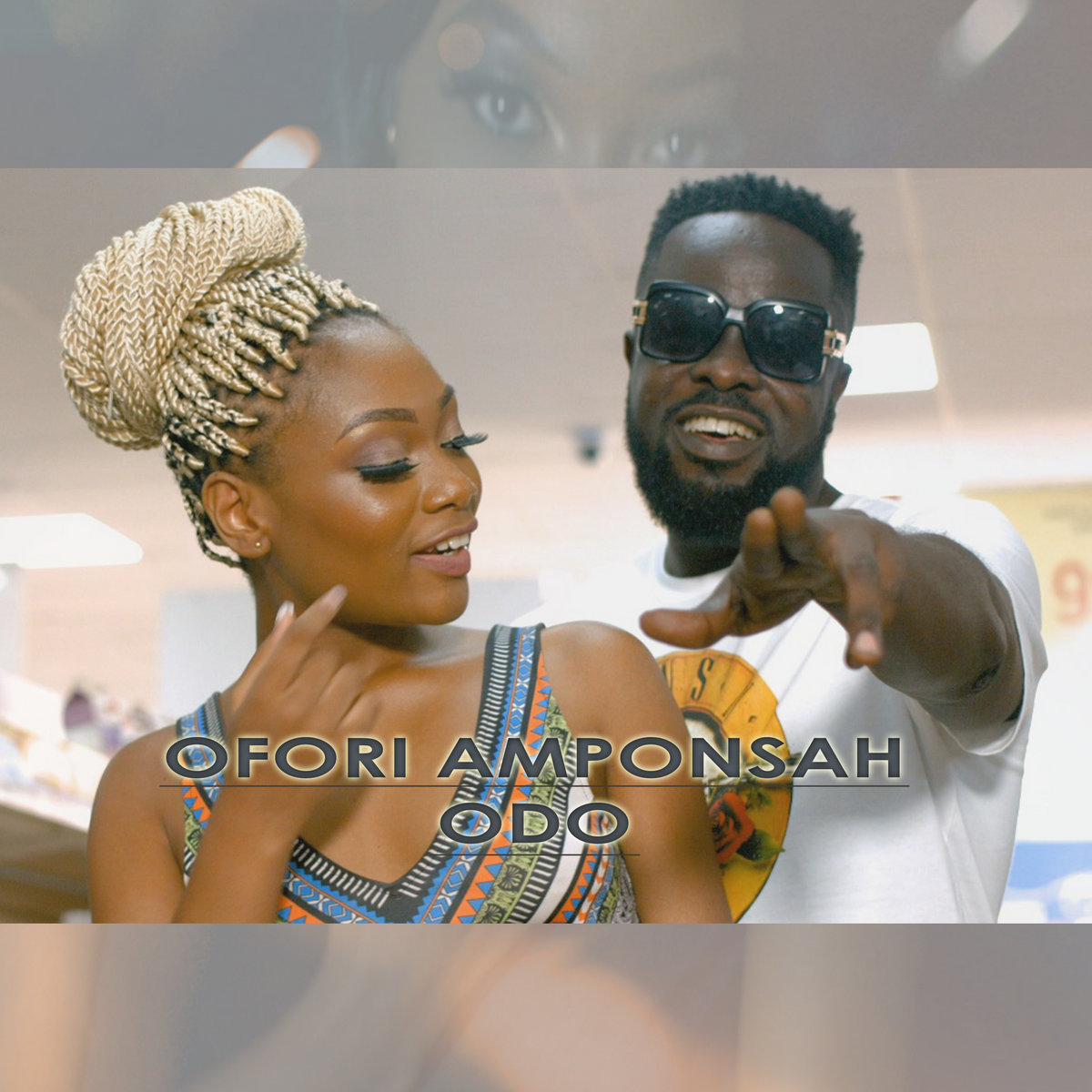 Odo | Ofori Amponsah