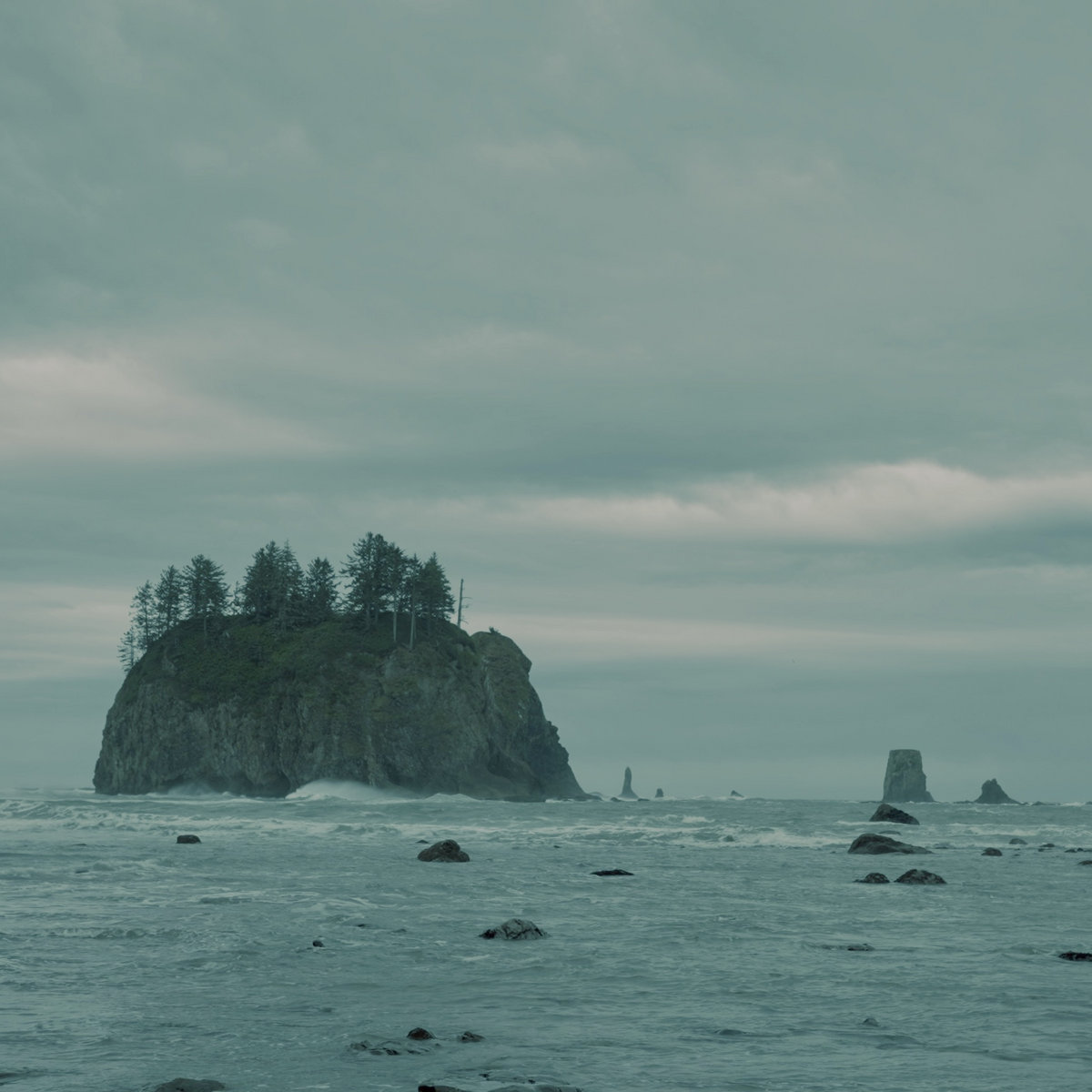 All In Blue | Logan and Isabel | Logan Bowden