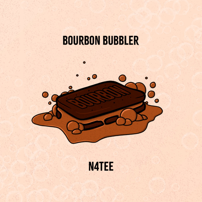 Bourbon Bubbler (Milzy's Shella Verse Edit) | n4tee | Psyked