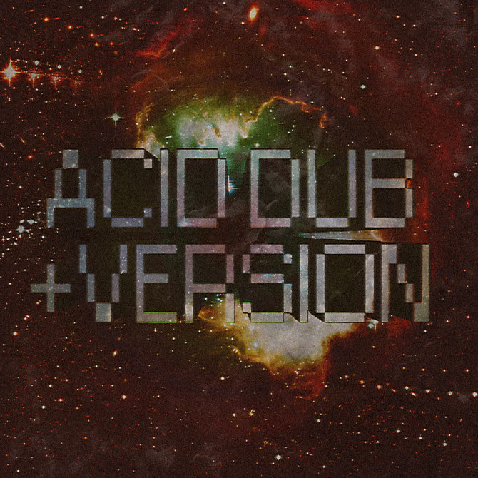 Acid Dub | Ekss
